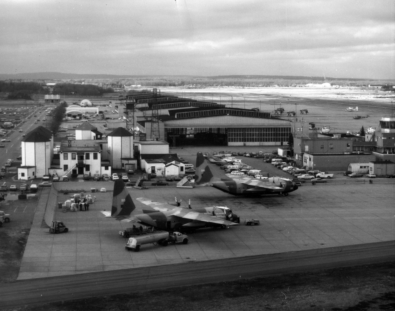 Quonset Industrial Park at Kristian Christenson blog