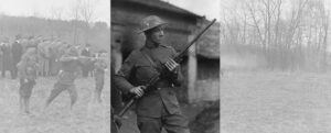 John Browning’s Remarkable Automatic Rifle: the BAR - Varnum ...