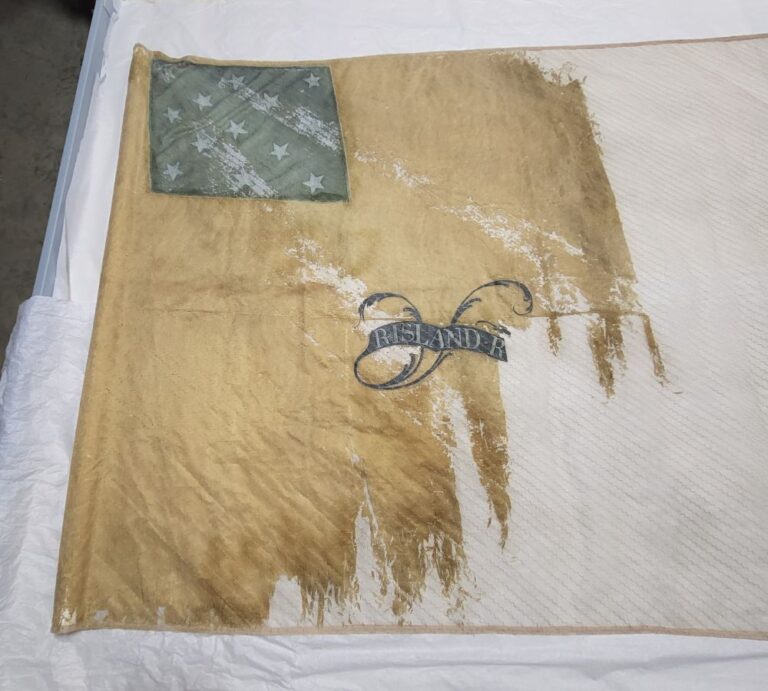 Varnum Armory Museum | Revolutionary, Civil War, WW Exhibits